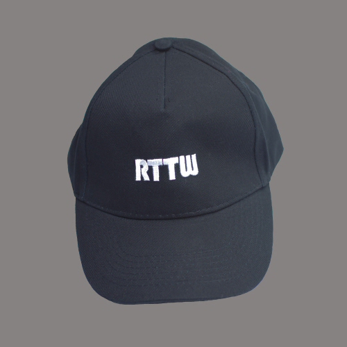 RTTW Baseball Cap - RTTW